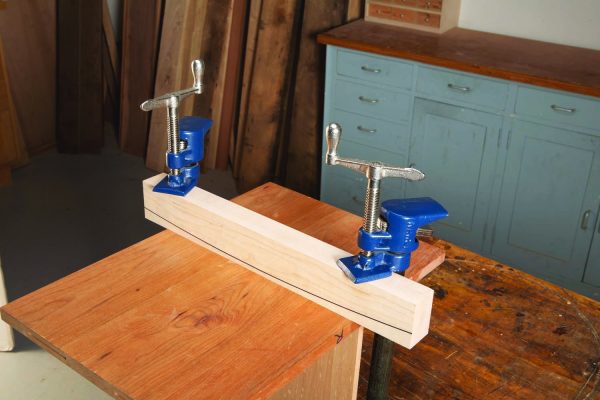 Easy Cauls | Popular Woodworking