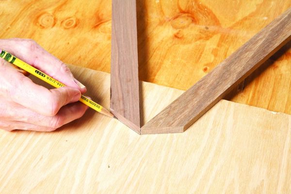 How to Rout a Large Arc | Popular Woodworking