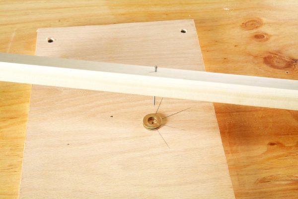 How to Rout a Large Arc | Popular Woodworking