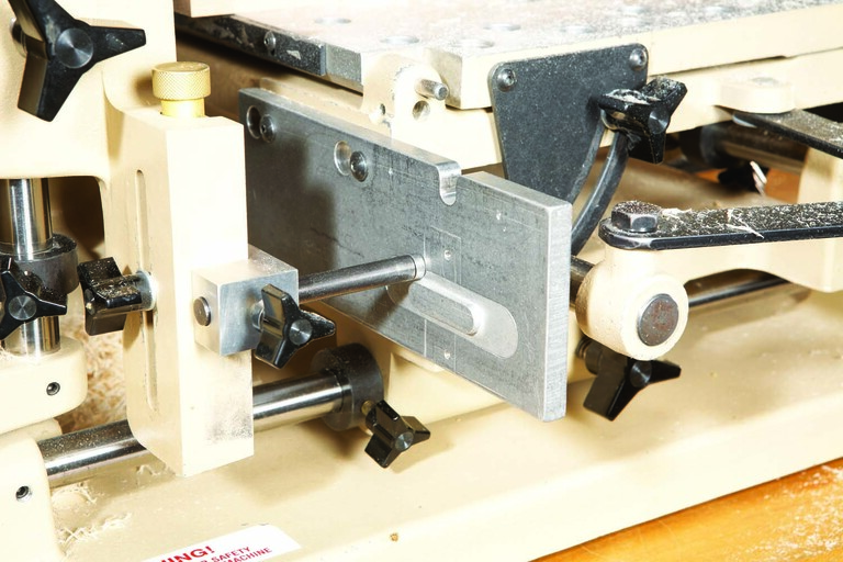 Tool Talk: JDS Multi-Router | Popular Woodworking