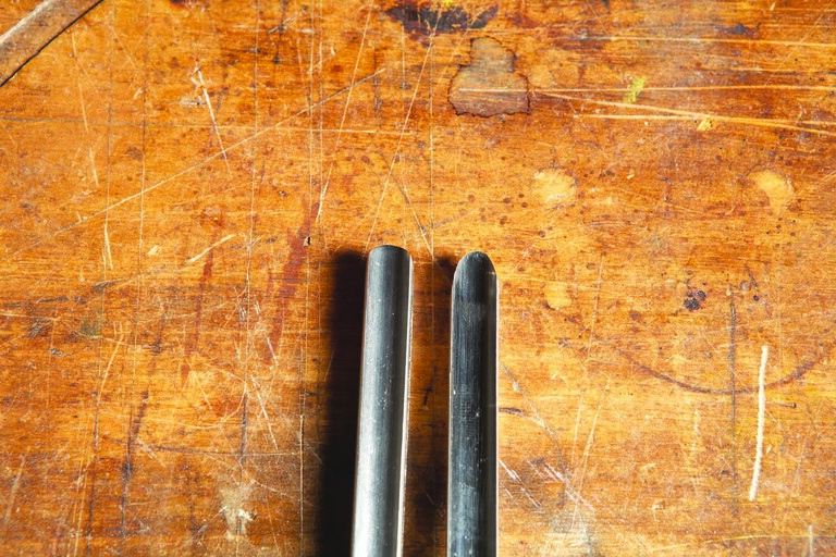 The Detail/Spindle Gouge | Popular Woodworking