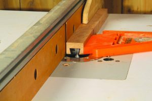 How to make a Sliding Dovetail | Popular Woodworking