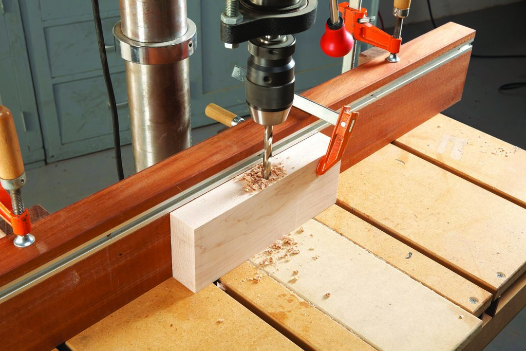 Wooden Router Plane | Popular Woodworking