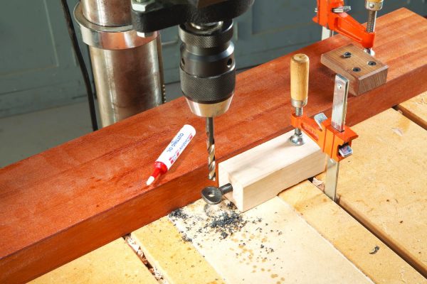 Wooden Router Plane | Popular Woodworking
