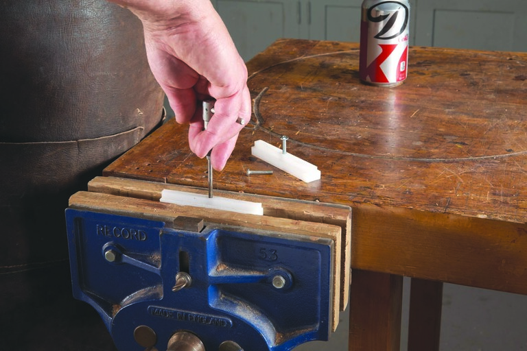 The Amazing Elliptical Jig | Popular Woodworking