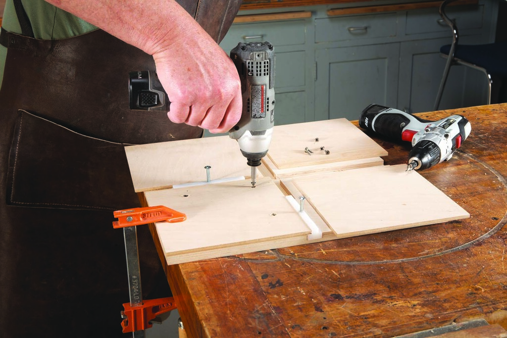 The Amazing Elliptical Jig | Popular Woodworking