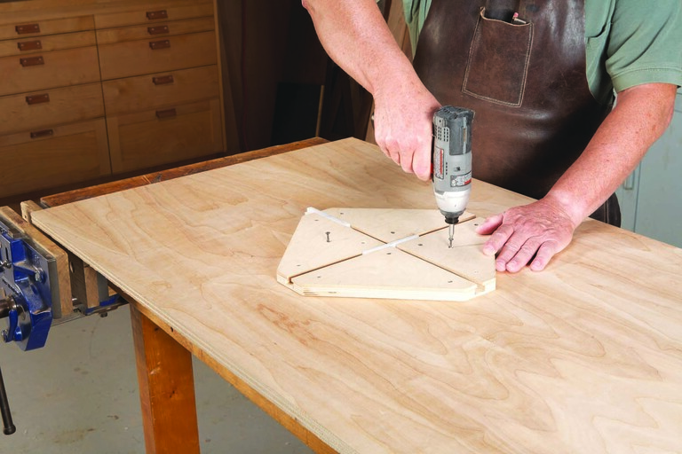 The Amazing Elliptical Jig | Popular Woodworking