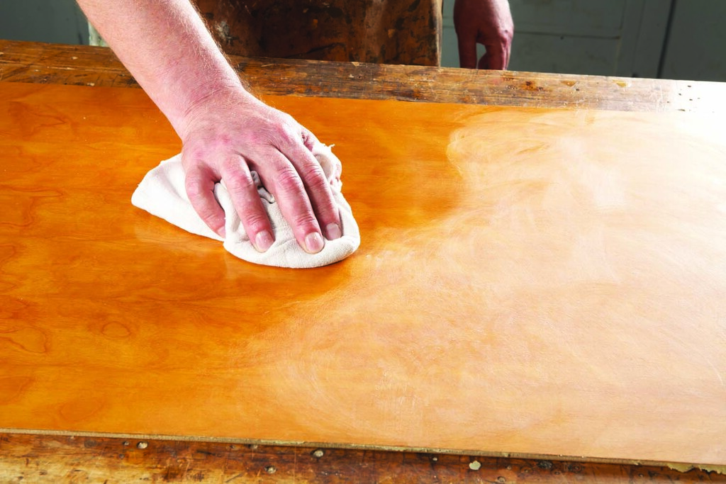 Finish Care | Popular Woodworking