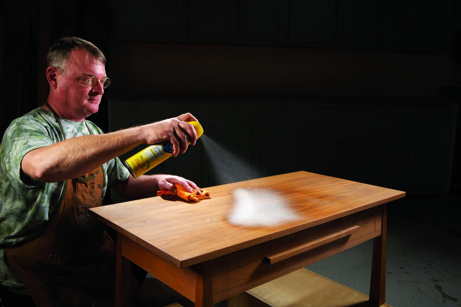 Finish Care | Popular Woodworking