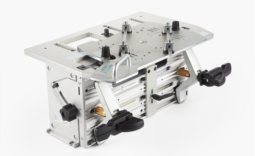 8 Ways to Make Tenons | Popular Woodworking