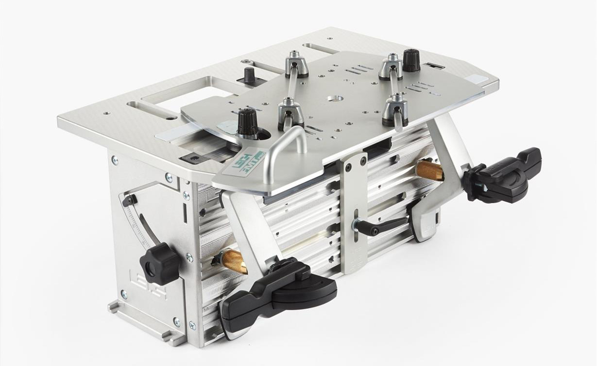 8 Ways to Make Tenons | Popular Woodworking