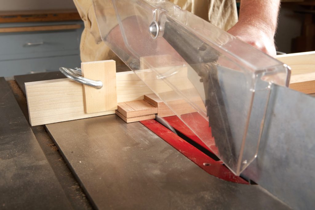 8 Ways to Make Tenons | Popular Woodworking