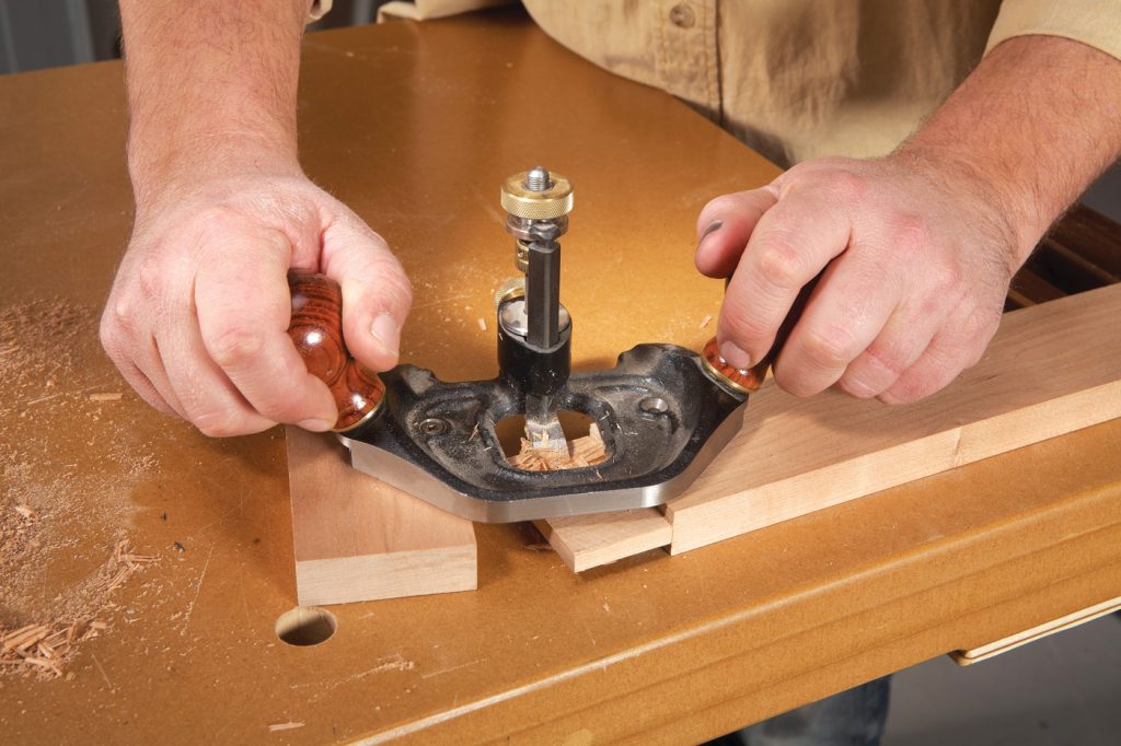 8 Ways to Make Tenons | Popular Woodworking