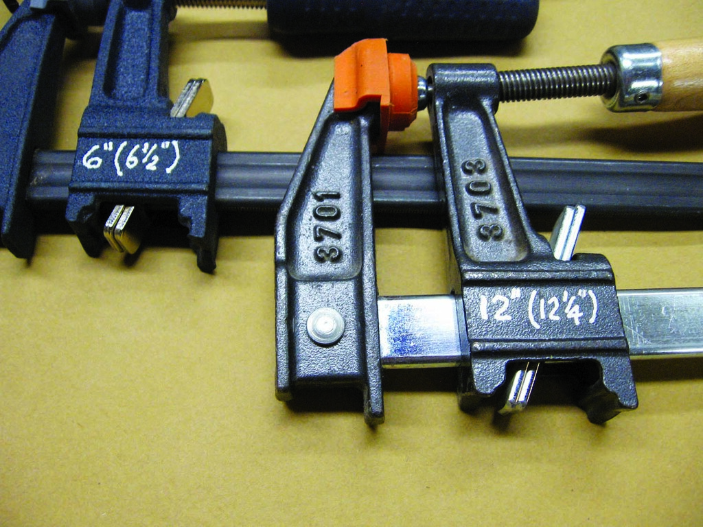 Classic Workshop Tips December 2019 | Popular Woodworking