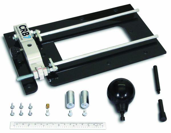 Multi-Function Router Base | Popular Woodworking