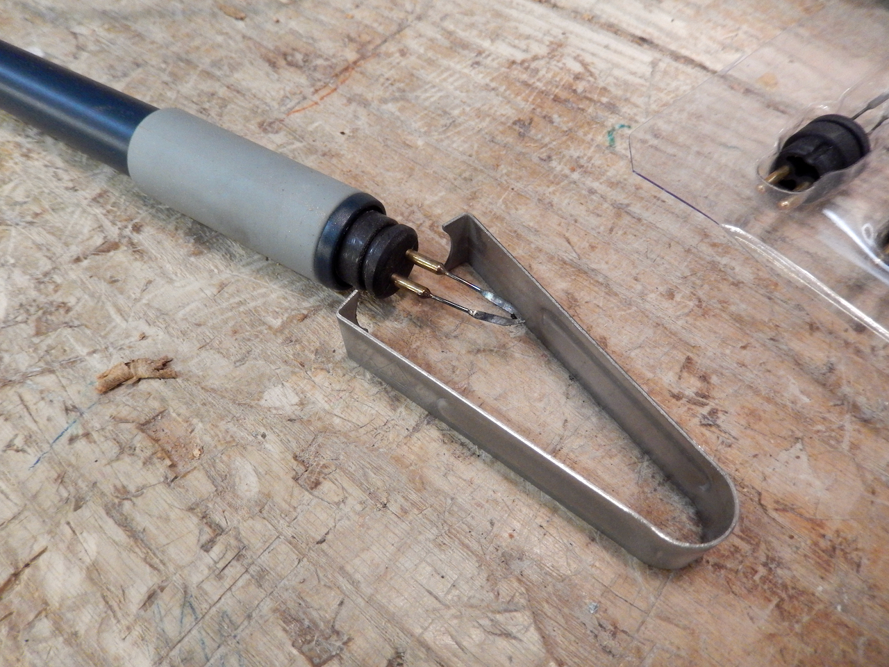 Wire-Tip Wood Burning Kit - A Tool Review, Part 1 | Popular Woodworking