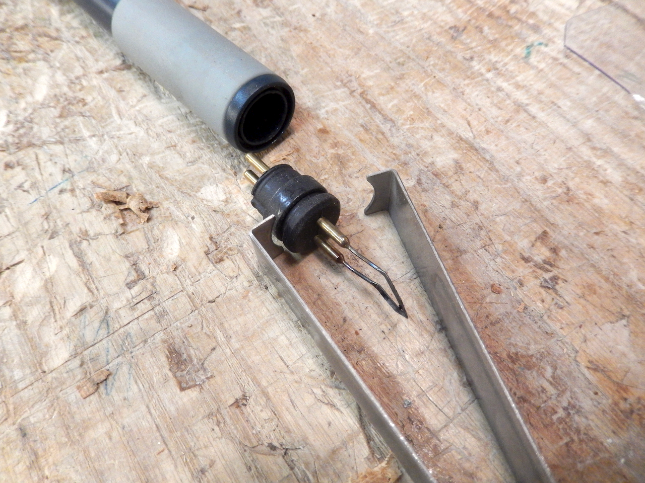 Wire-Tip Wood Burning Kit - A Tool Review, Part 1 | Popular Woodworking