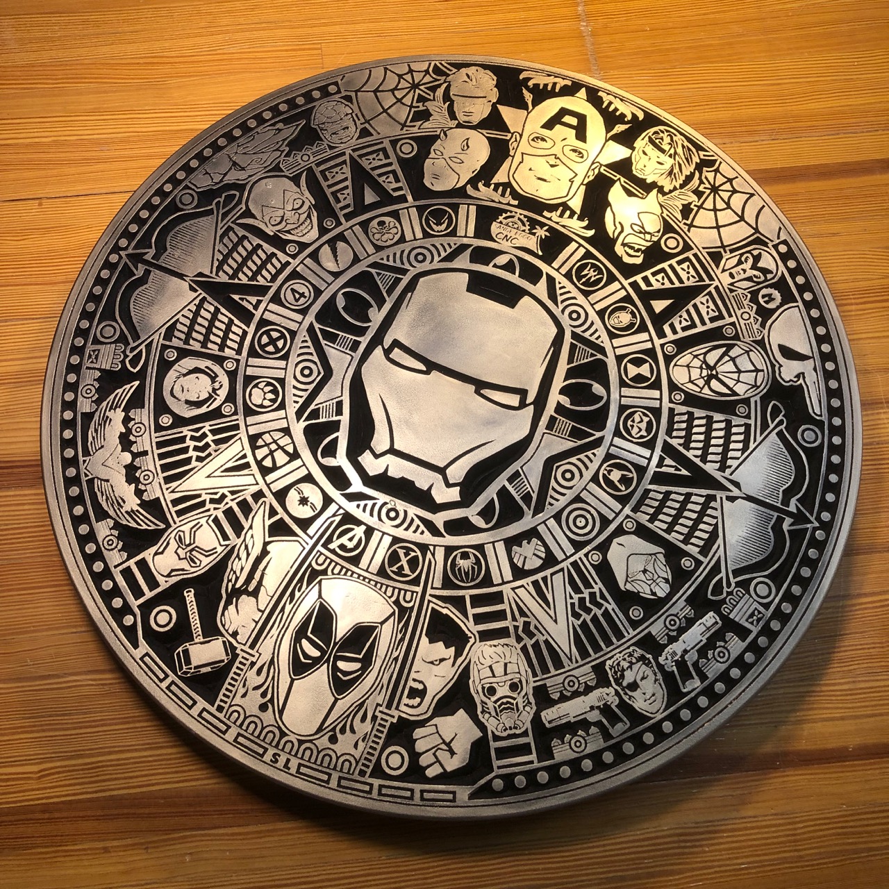 Star Wars: Wood Episode II | Popular Woodworking