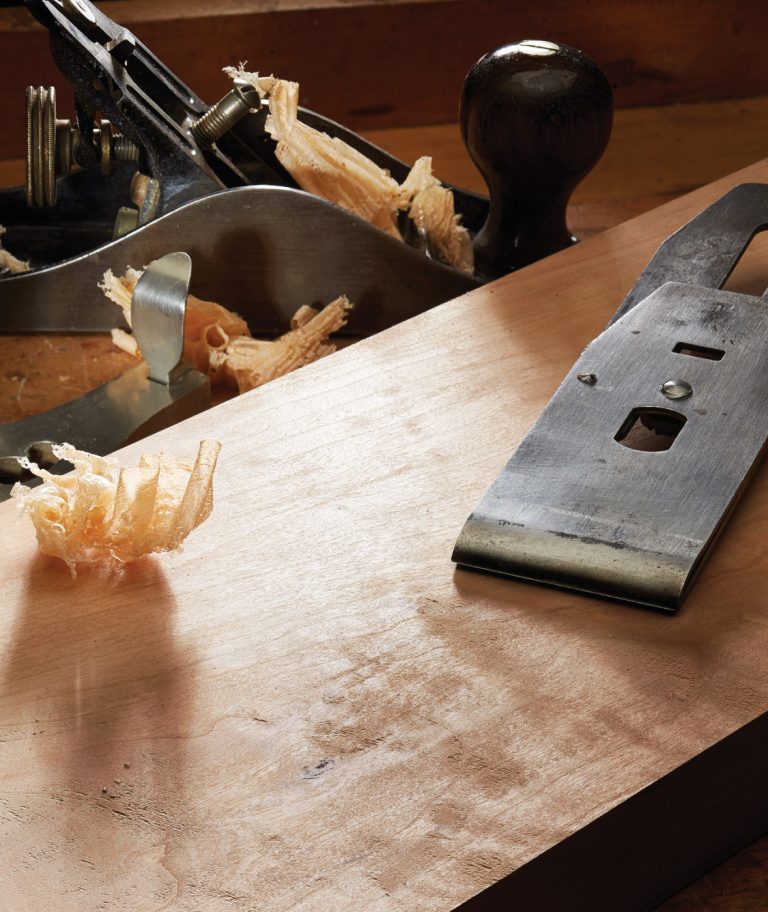 Chipbreaker: Theory & Use | Popular Woodworking