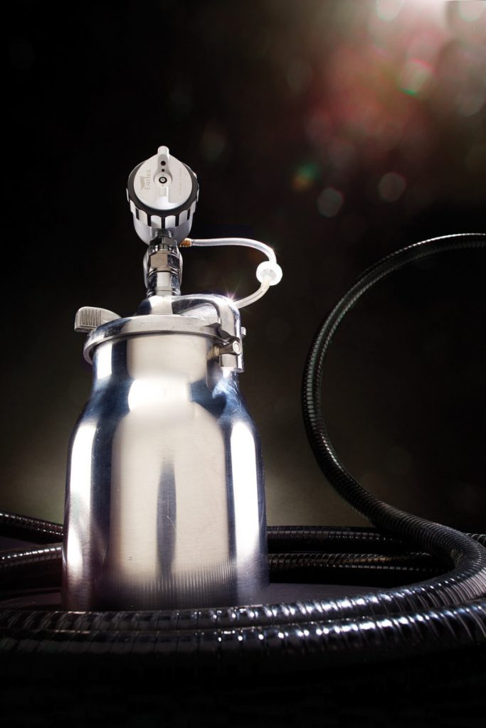 Guerrilla Guide to Spray Finishing | Popular Woodworking