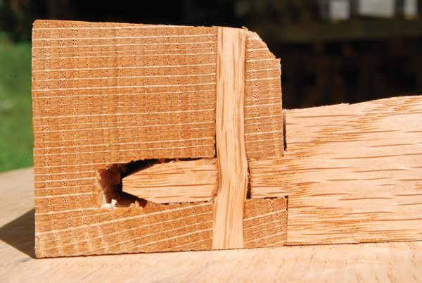 The Indispensable Mortise & Tenon | Popular Woodworking