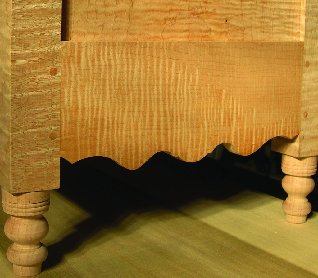 Sketching Basics for Woodworking | Popular Woodworking