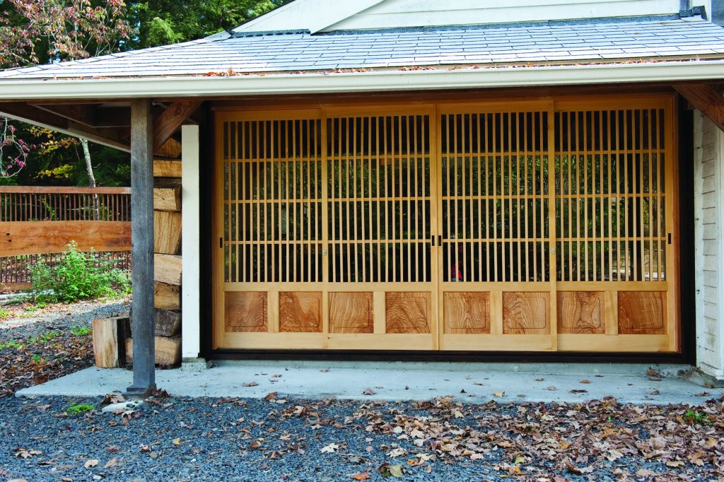 Kōshi-do | Popular Woodworking