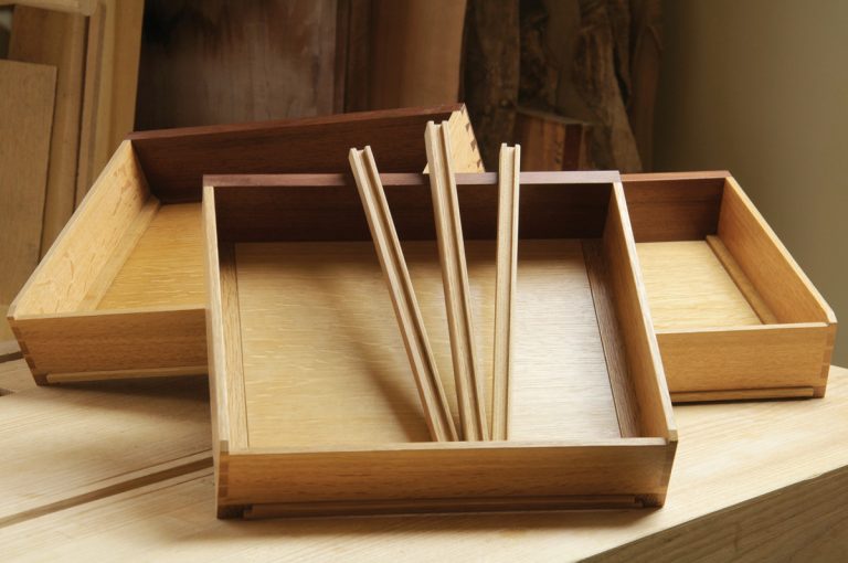 Drawer Slips | Popular Woodworking