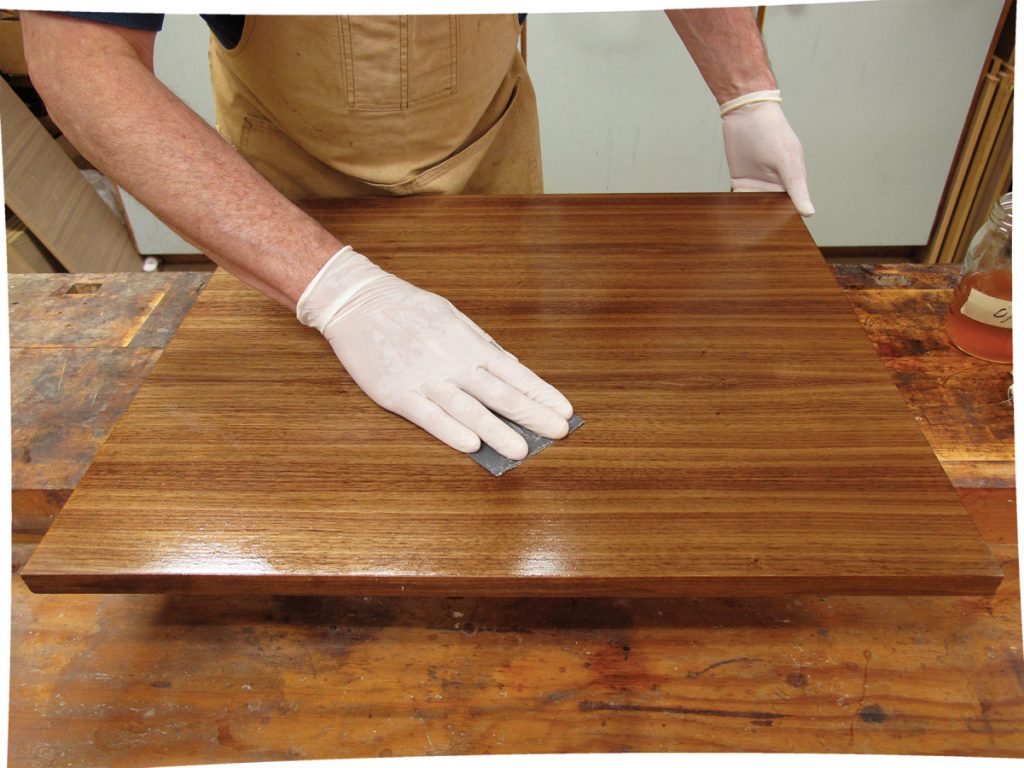 9 Useful Finishing Tips | Popular Woodworking