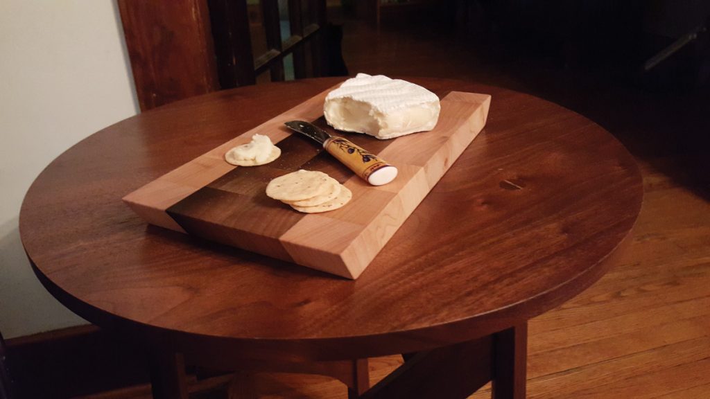 Roast Your Own | Popular Woodworking