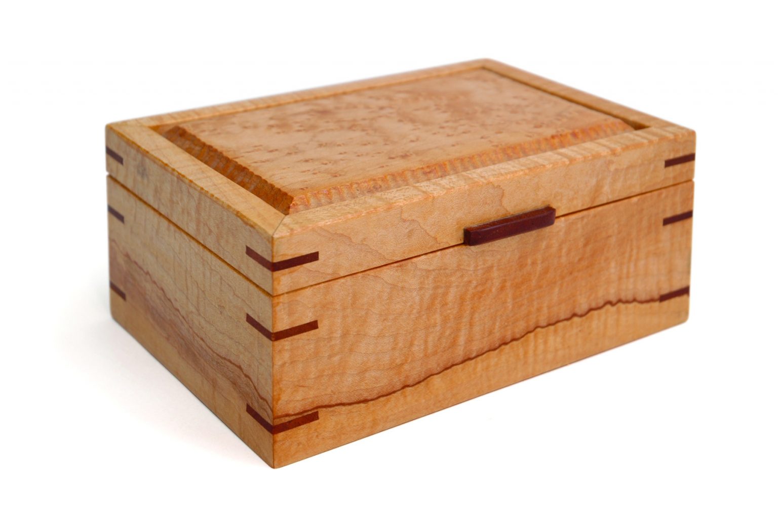 4 Boxes, 4 Ways | Popular Woodworking