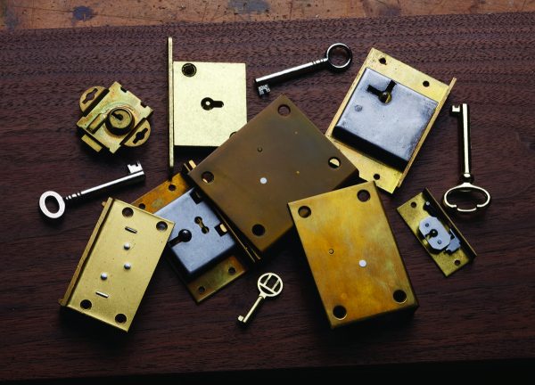 Pick the Perfect Lock | Popular Woodworking
