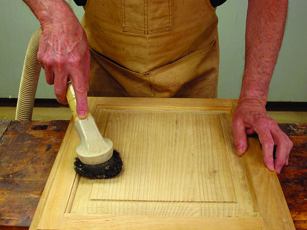 5 Tricks for a Silky-smooth Finish | Popular Woodworking