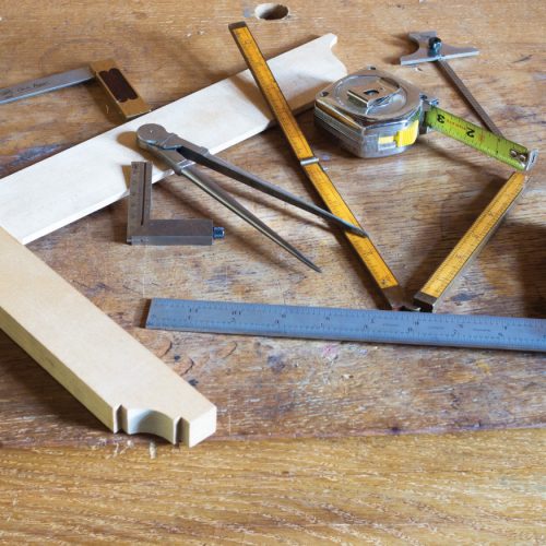 Basic Rules of Epoxy | Popular Woodworking