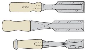Everything You’ve Ever Wanted to Know About Chisels | Popular Woodworking