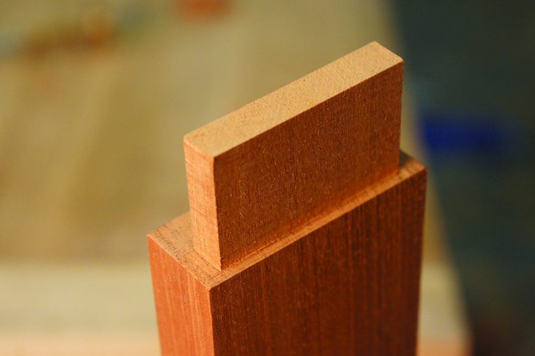 Perfect Shoulders | Popular Woodworking
