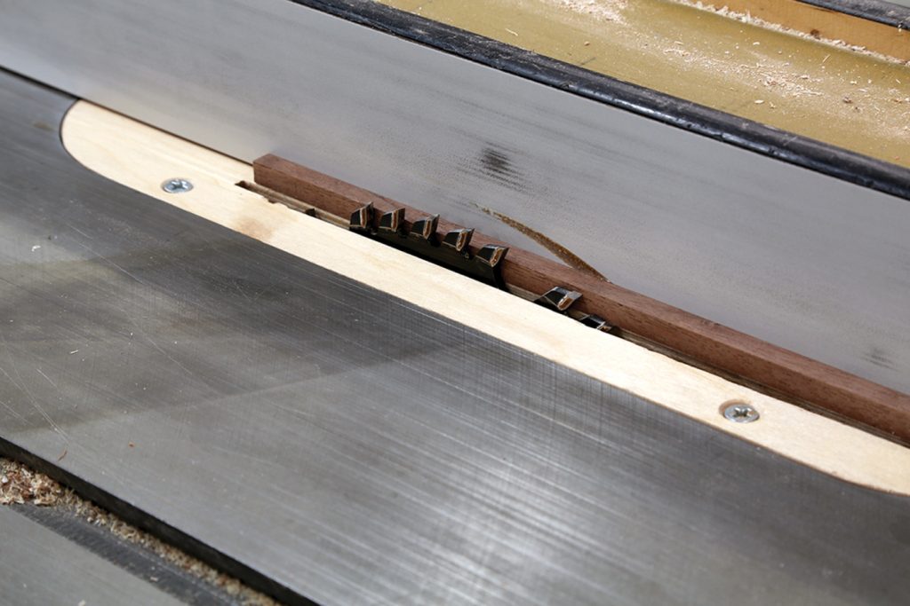 Essential Table Saw Safety | Popular Woodworking