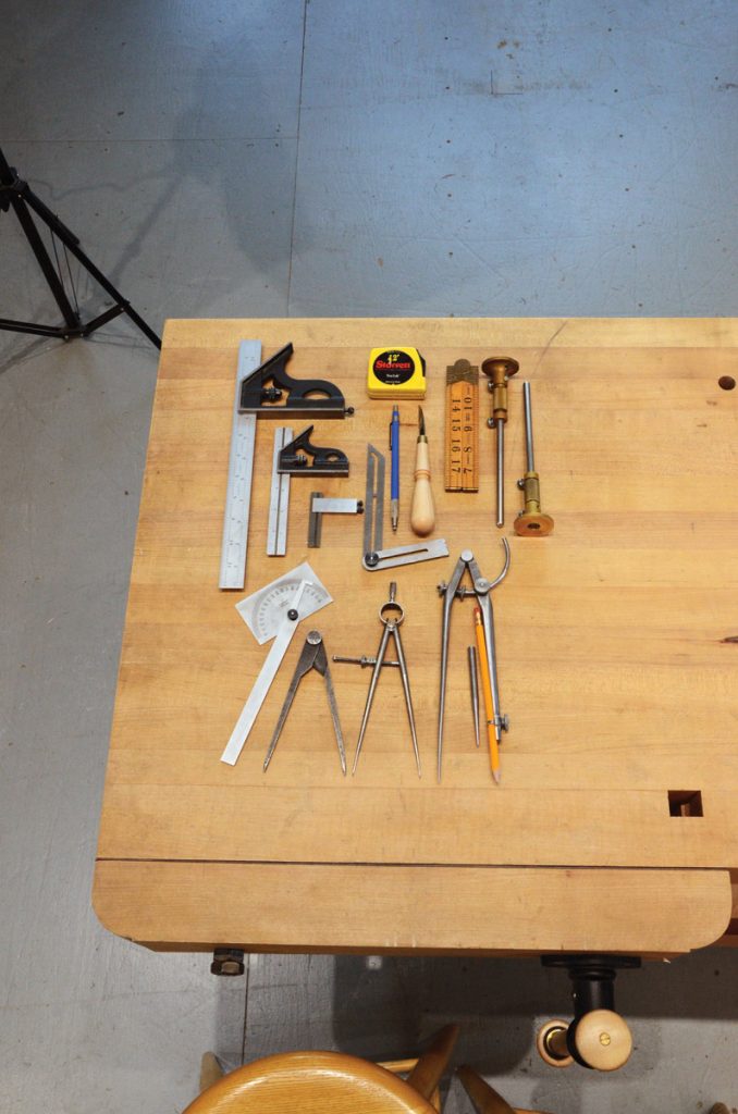 The Core Hand Tools | Popular Woodworking