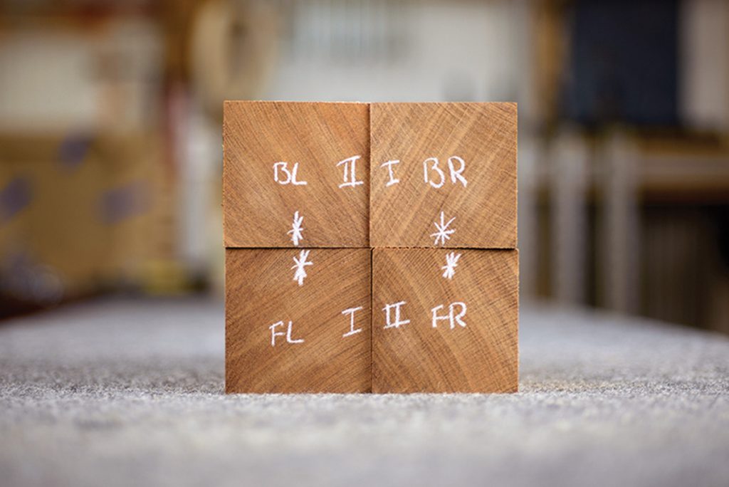 Floating Table | Popular Woodworking