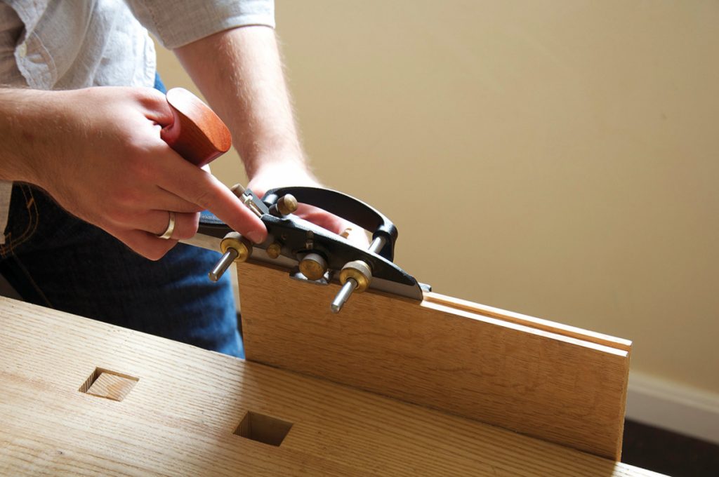 Drawer Slips | Popular Woodworking