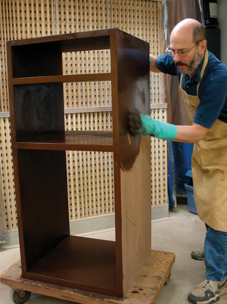 10 Finishing Tips & Tricks | Popular Woodworking