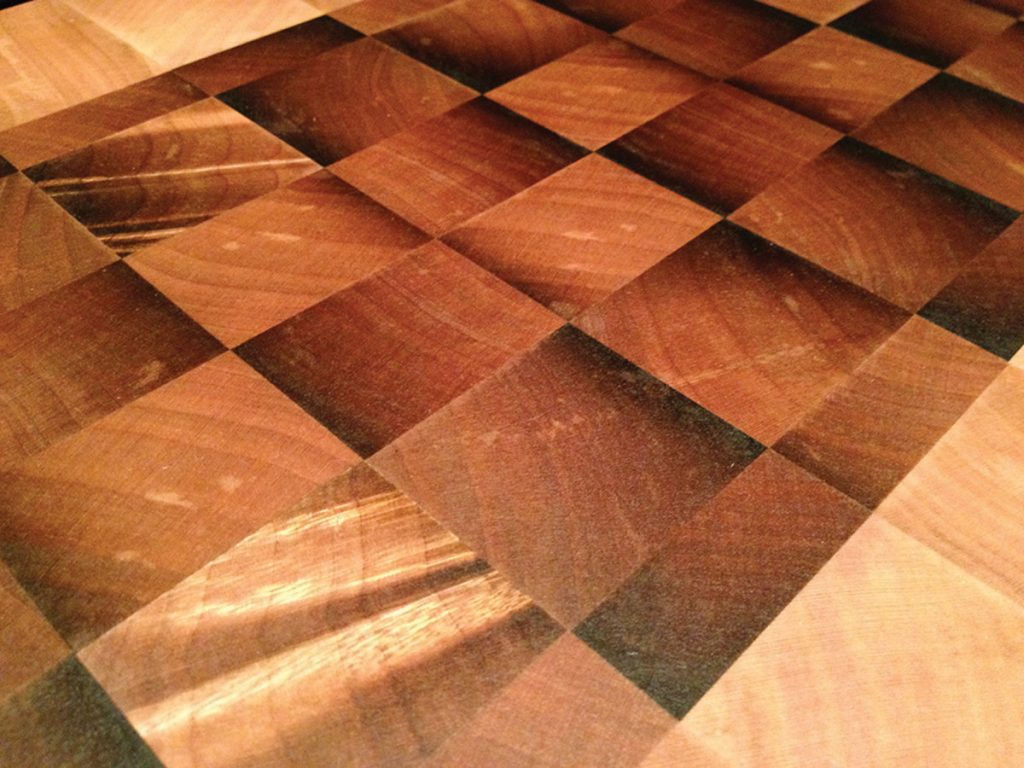 Roast Your Own | Popular Woodworking