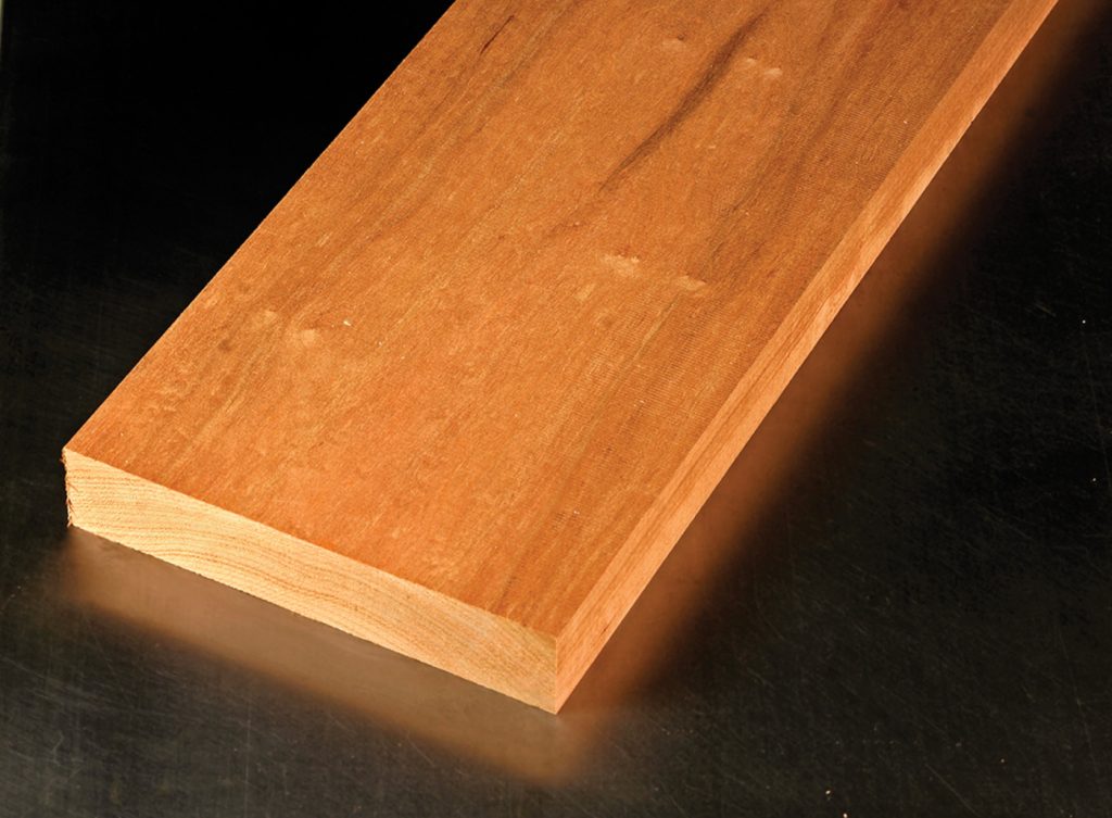 Using Grain Pattern to Choose Lumber | Popular Woodworking