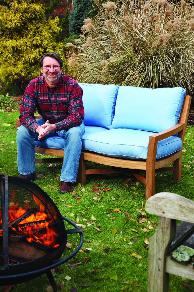 Norm Abram: Life After ‘New Yankee’ | Popular Woodworking