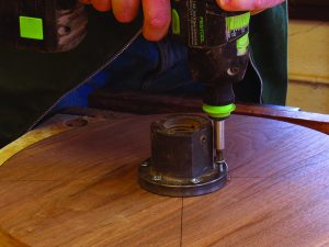 Turn a Platter | Popular Woodworking