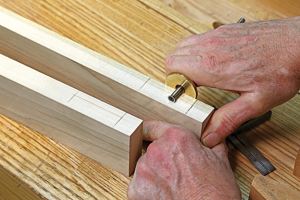 5 Ways to Make a Mortise | Popular Woodworking