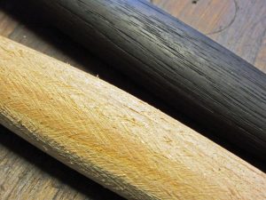 Charred Finish | Popular Woodworking