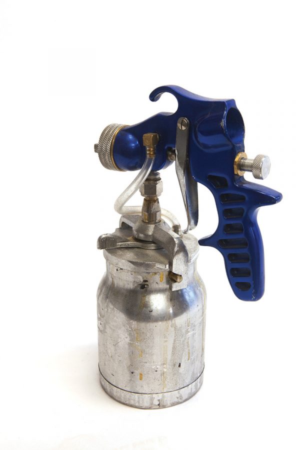 Guerrilla Guide to Spray Finishing | Popular Woodworking