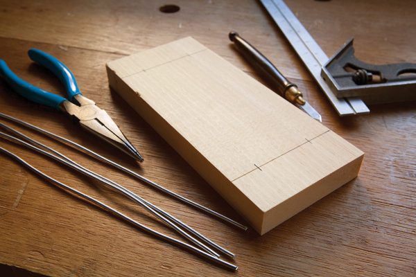 Compound Angles; No Math | Popular Woodworking