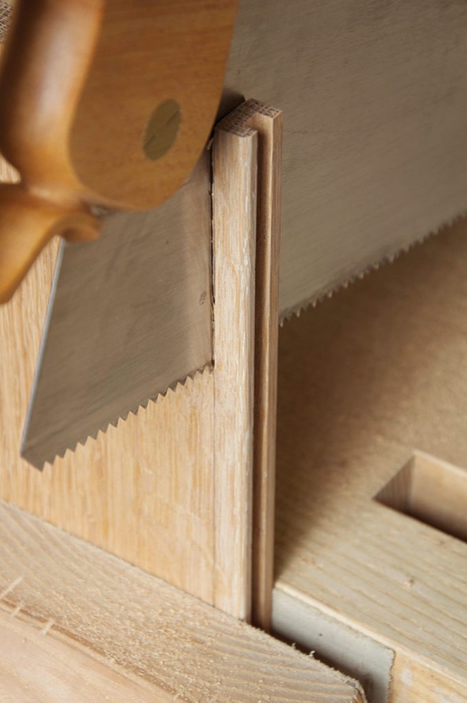 Drawer Slips | Popular Woodworking